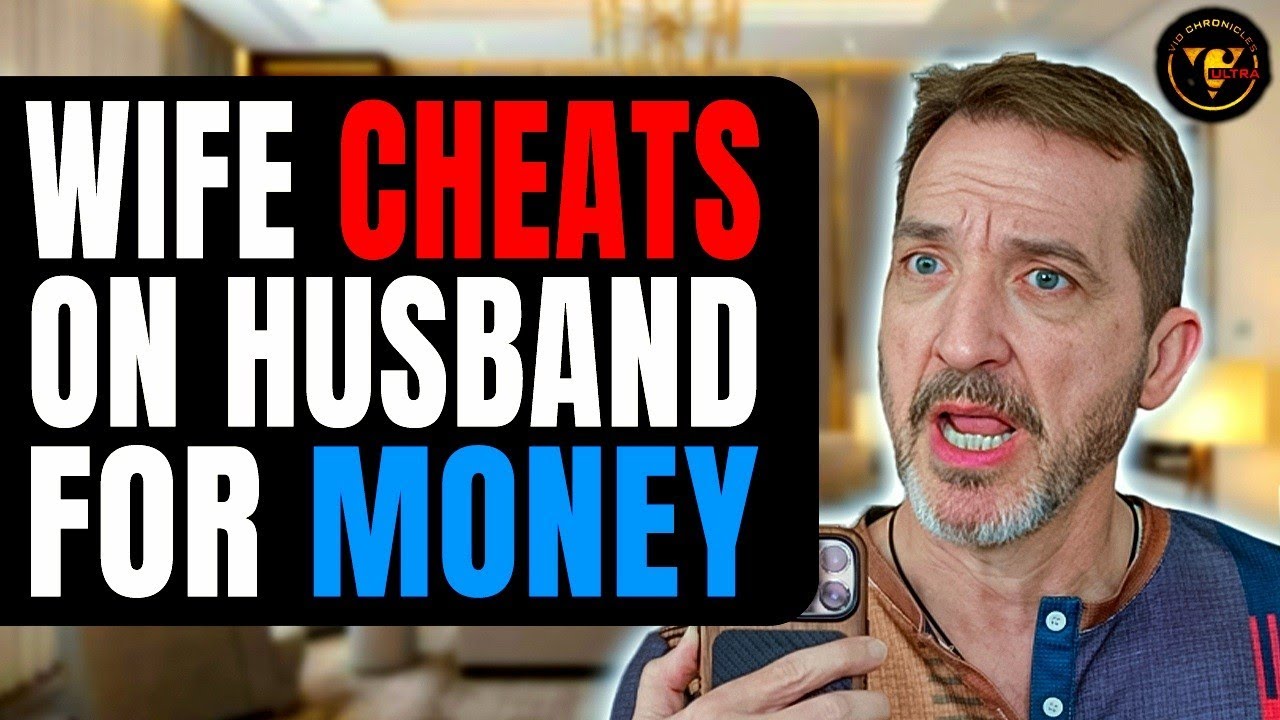 Wife Cheats On Husband For Money | Pix Ultra - YouTube