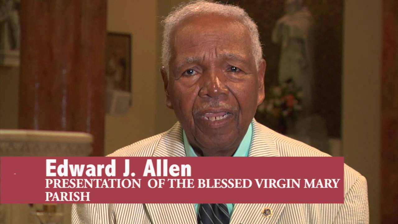 Generations of Faith - Presentacion english creole - YouTube
