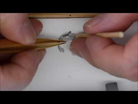 SEKONDA SLAVA 2428 WATCH MOVEMENT  (SERVICE)