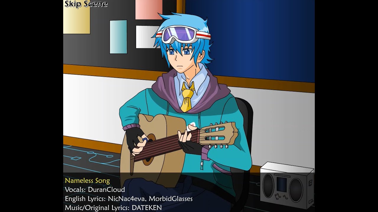 Chrono Days Sim Date - Teddy [Full Route] - YouTube