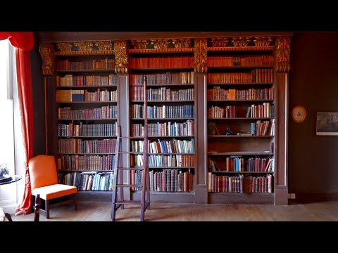 Prehen House, Derry - YouTube