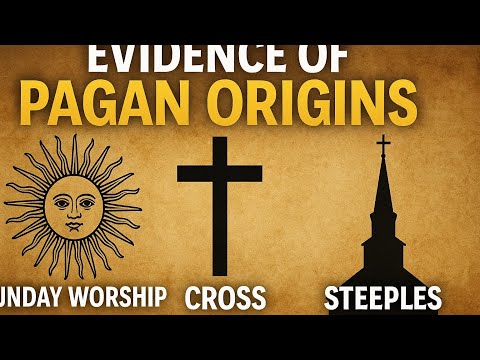 Why I stopped using the name Jesus, and Stopped attending Sunday services. A warning to the world ⏰