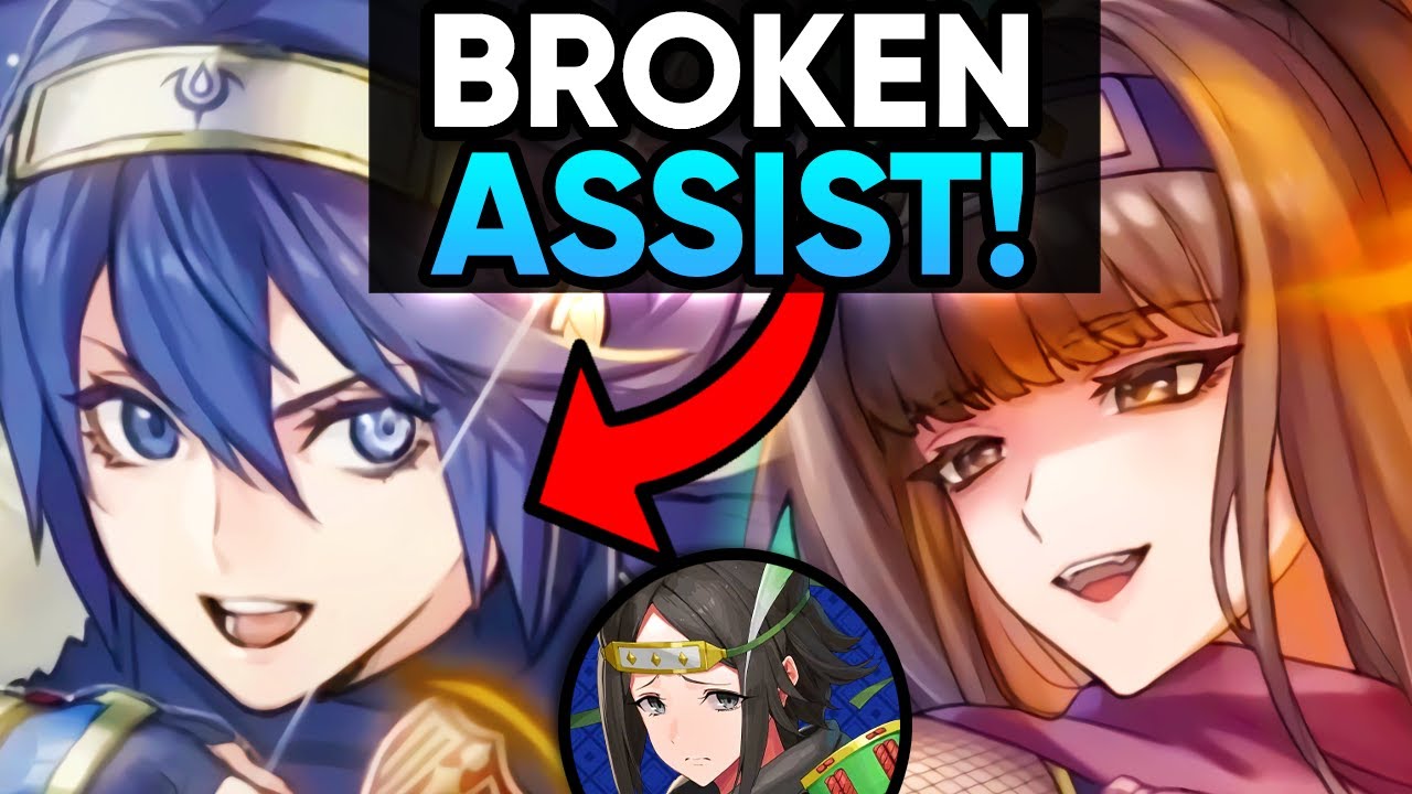 NINJA LUCINA IS ABSURD! Ninja Tharja, Diamant, Celine & Noire - Family ...