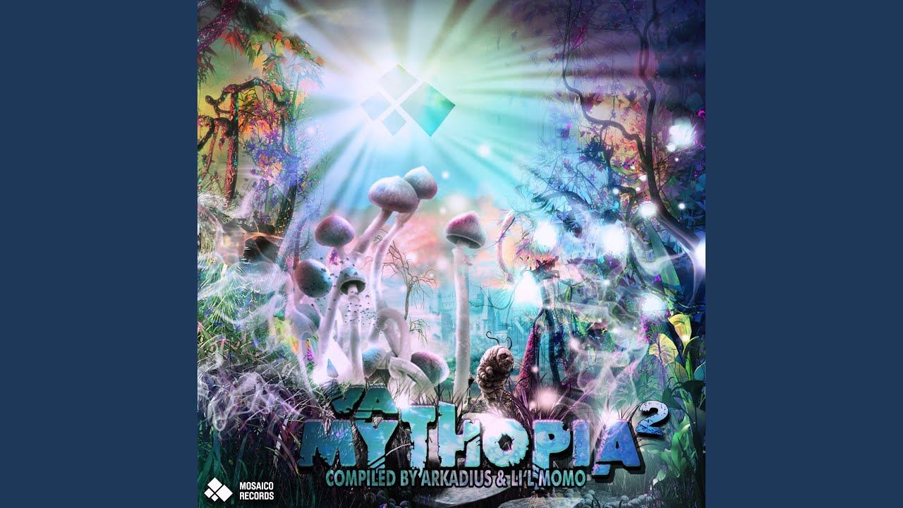 The Tribe (ArkoMo Remix) - YouTube