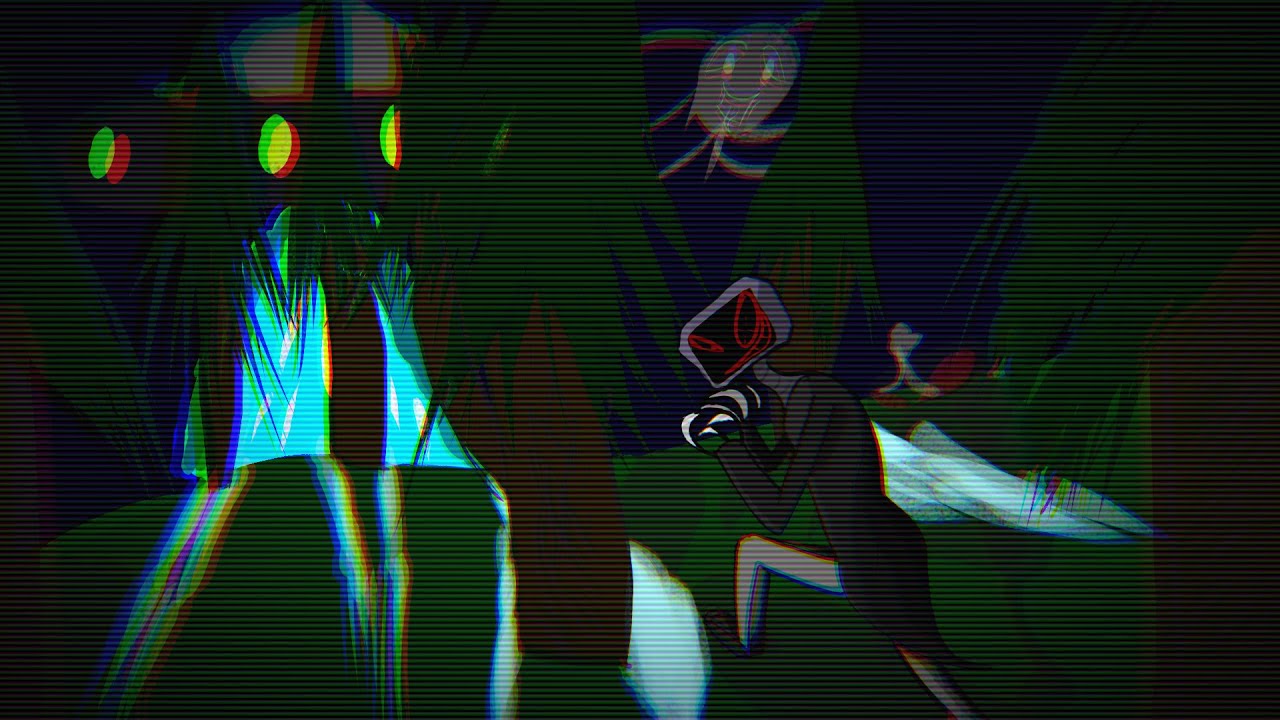 Defending our home from aliens.. | Hermit Night | - YouTube