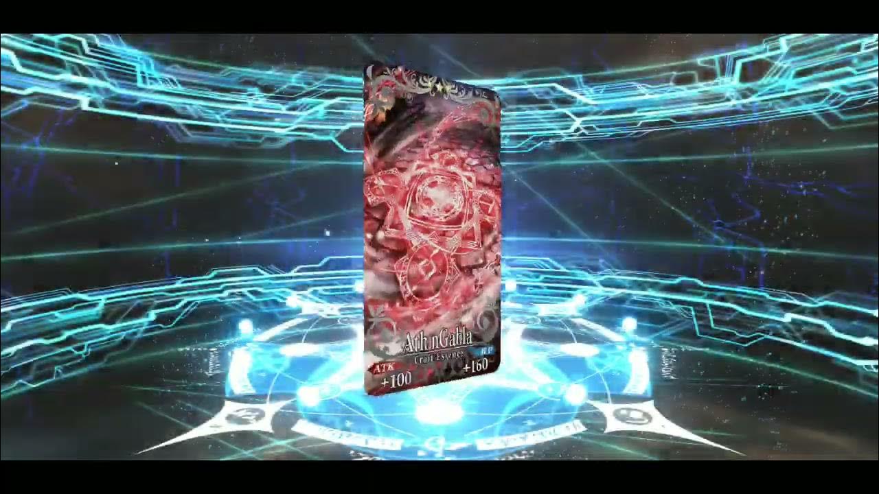 Clytie Van Gogh really is cute (FGO - Van Gogh Rolls) - YouTube