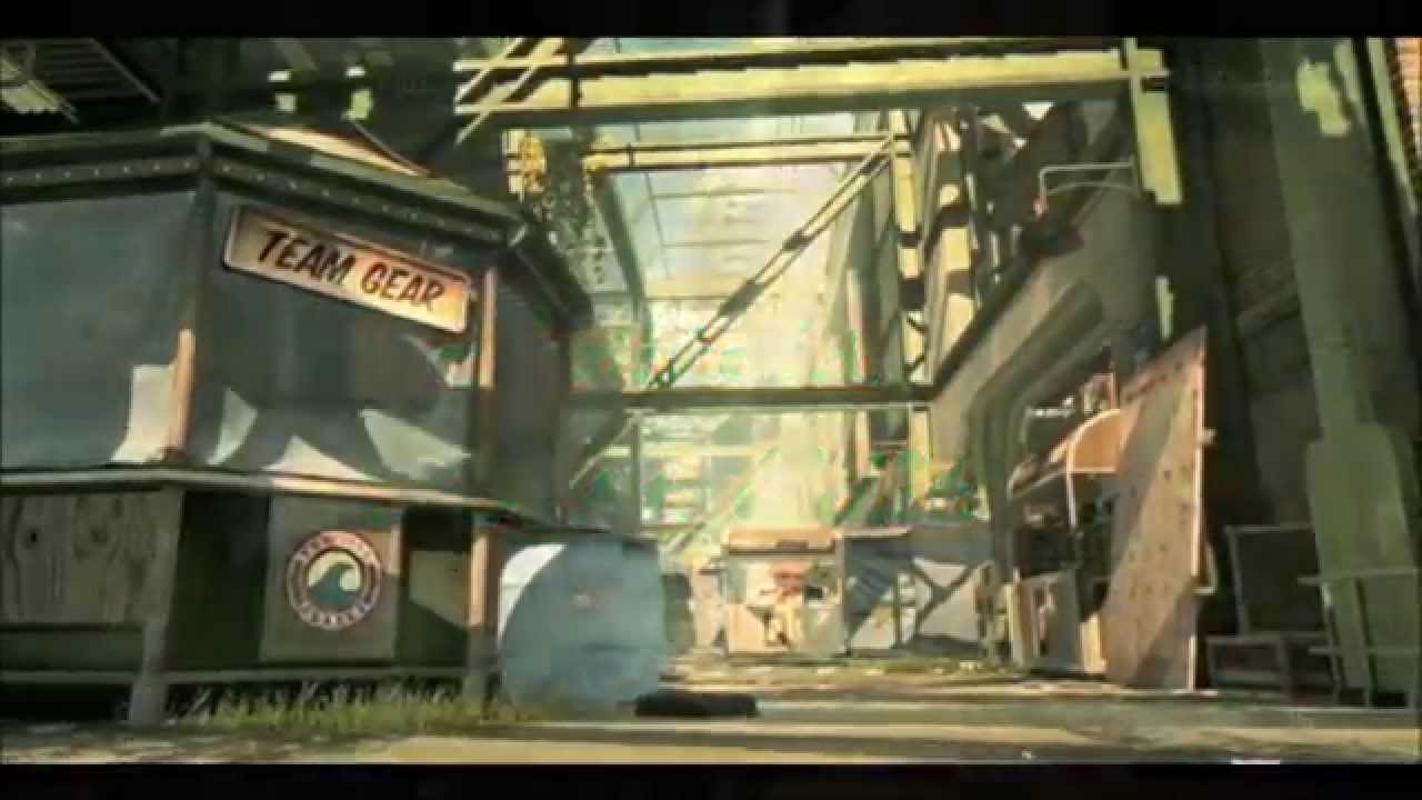 First Edit ever Attempt #1(OCE) - YouTube
