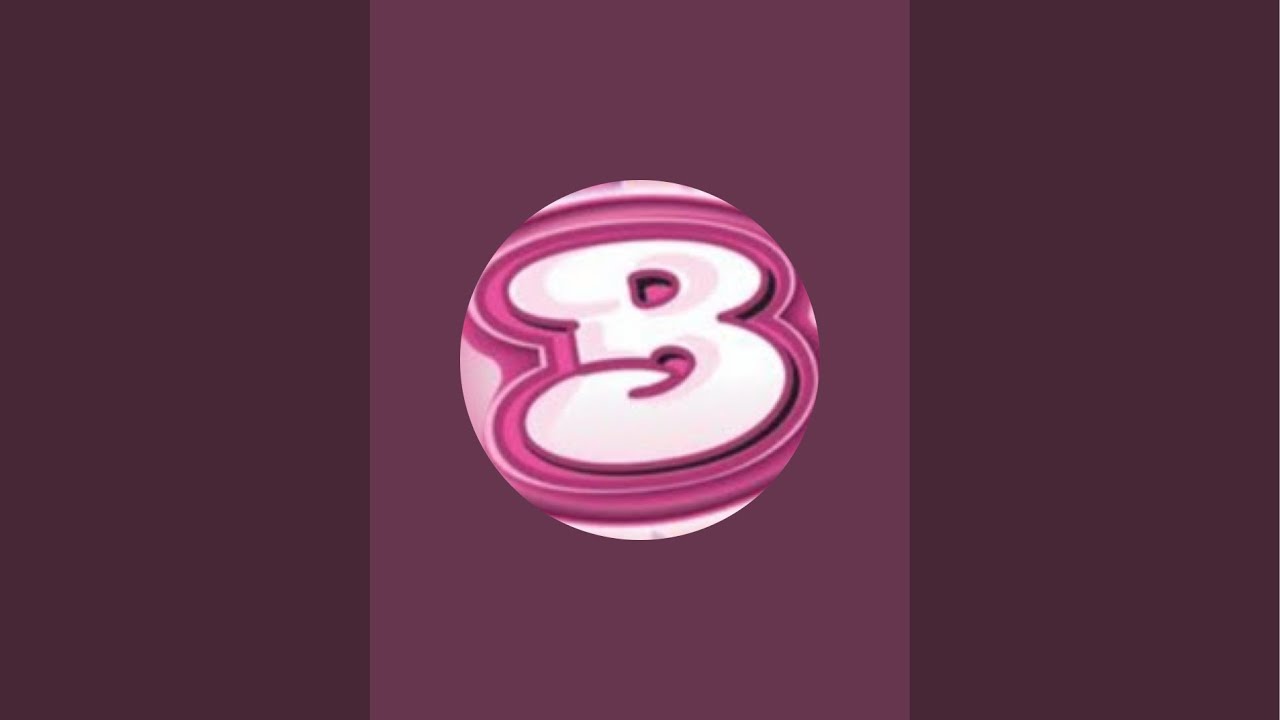 Bubbalicious is live! - YouTube