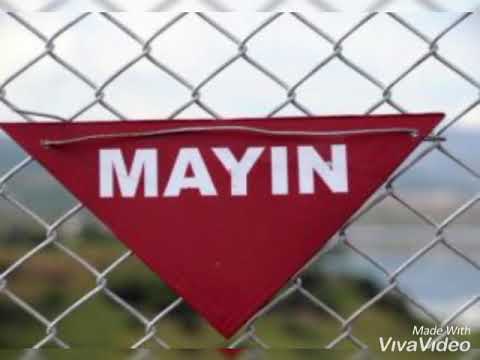 Mayınlar hakkında daha önce hiç duymadıklarınız