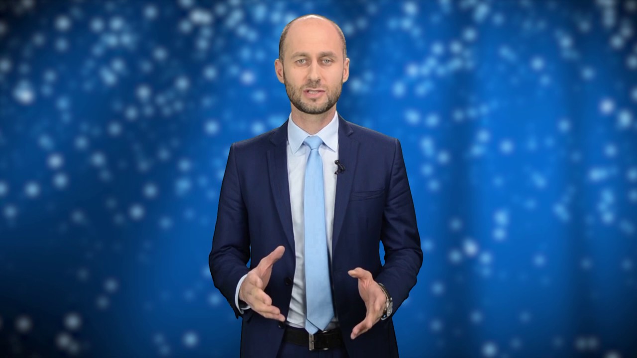 ADRIAN ANDREI- MESAJ SPECIAL 2017 - YouTube