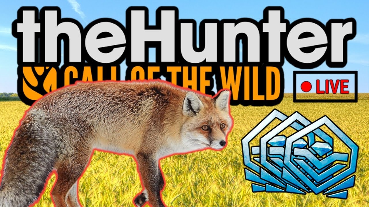 I am ADDICTED to Small Game Hunting!!! - theHunter Call of the Wild ...