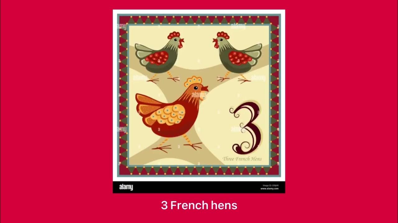 12 Days Of Christmas Song YouTube 12-days-of-christmas-song-youtube
