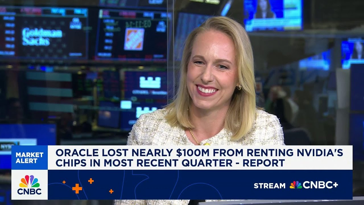 Markets are probably in a bubble and that's okay, says Vista Equity's ...