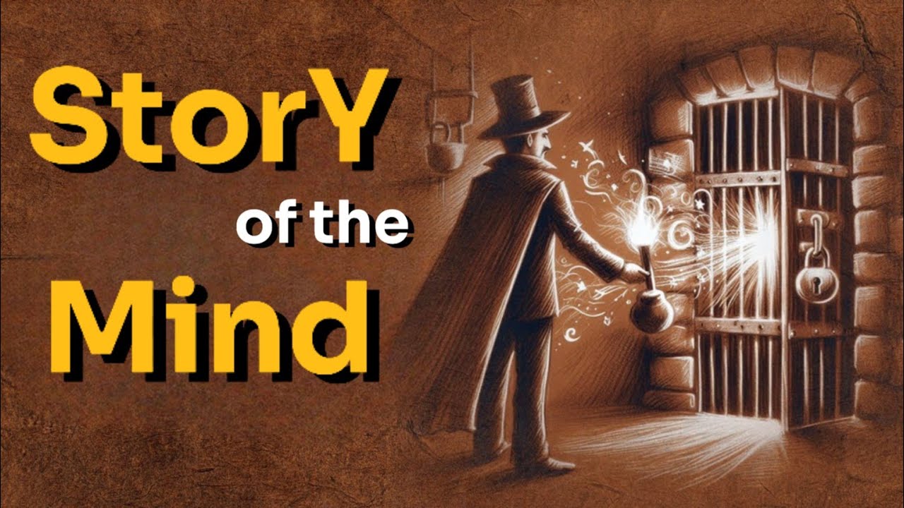 Unlocking the Mind The Story of Illusion and Perception! Unlocking Life ...
