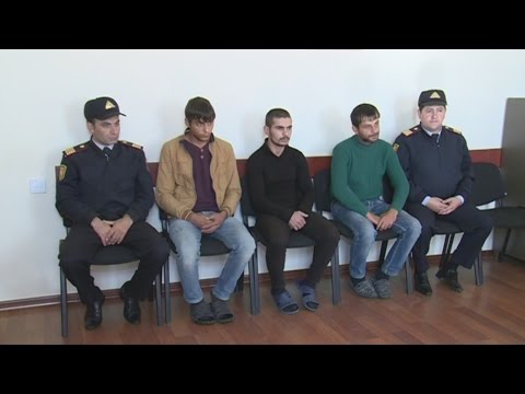 Bacanaqlar elbir olub oğurluq etdiler, qenimet ise...
