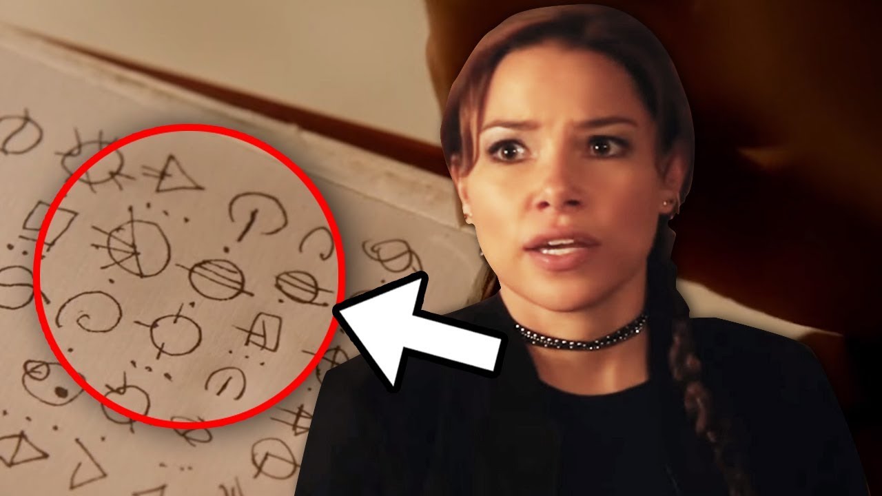 Dawn Allen KEY in defeating The Thinker? - The Flash Season 4 Speed ...