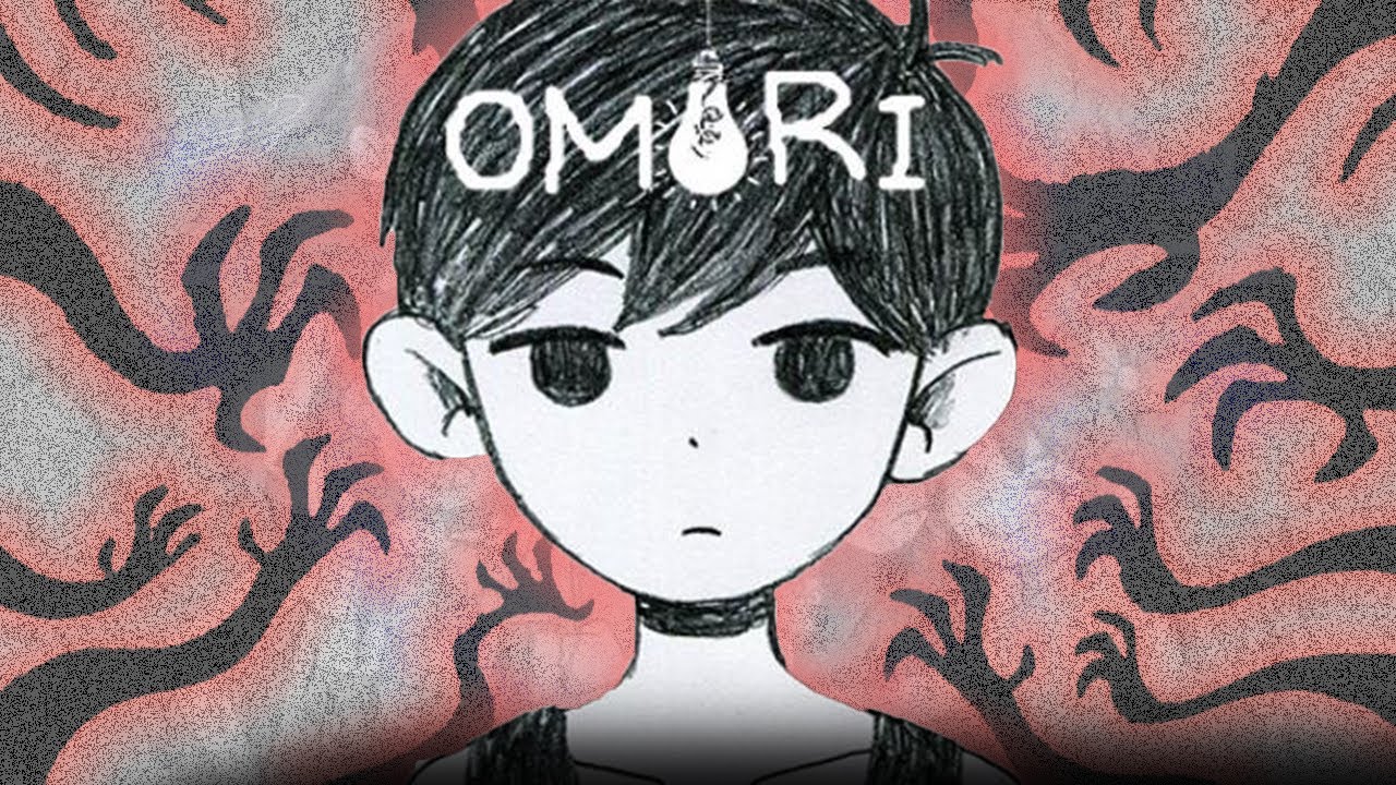 The True Horrors of the Mind... Omori - YouTube
