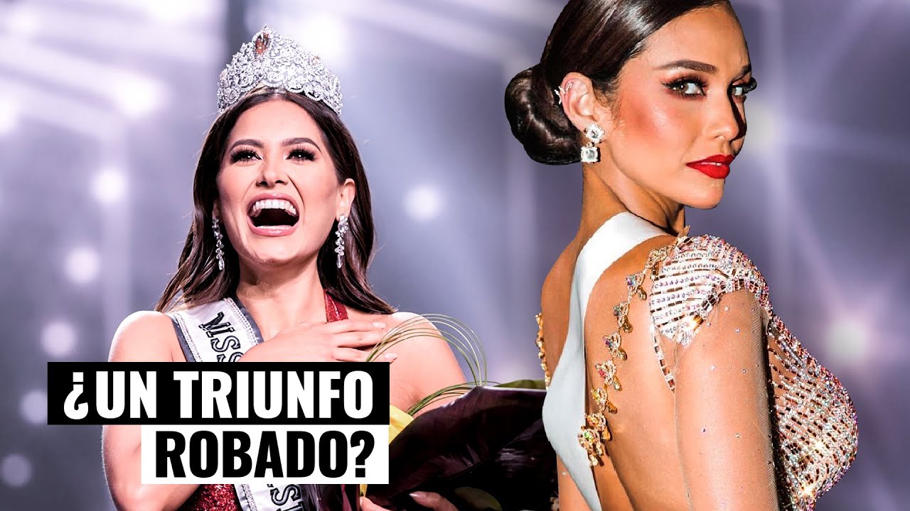 La Miss Perú Janick Maceta y su espectacular participación en Miss ...