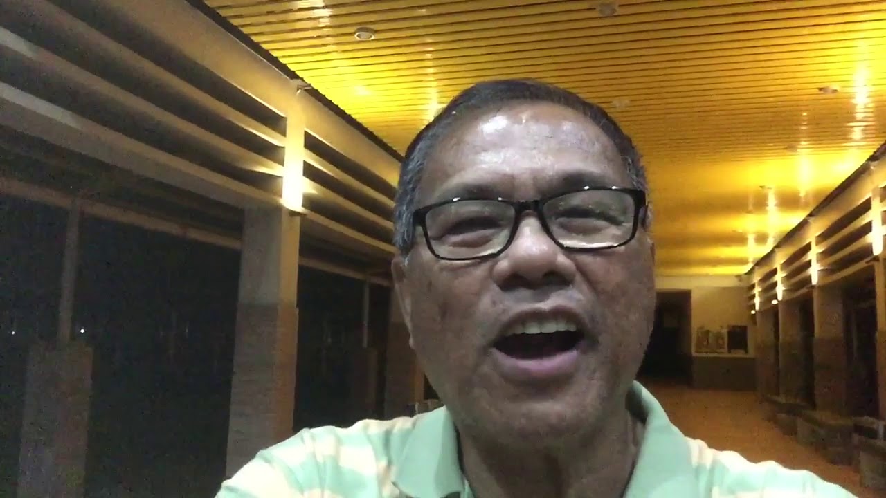LIVING THE WORD OF GOD TODAY A Daily Sharing of Fr. Gallardo A ...