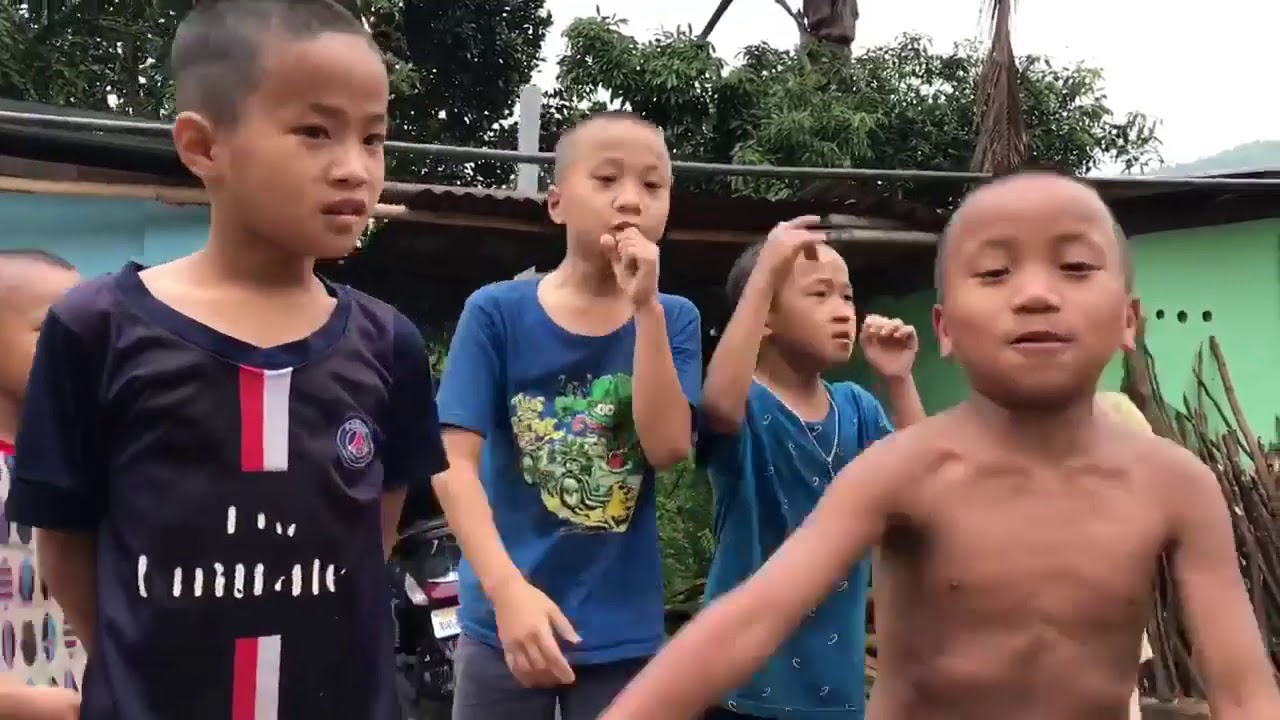 Rapper, beatboxer kids... Amazing talent from arunachal Pradesh.. - YouTube