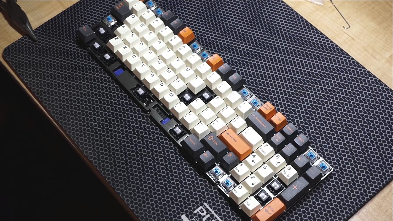 Keyboard Stabilizer FAIL Or How Not To Change Your Keyboard Stabilizer YouTube Keyboard Stabilizer FAIL Or How Not To Change Your Keyboard Stabilizer YouTube