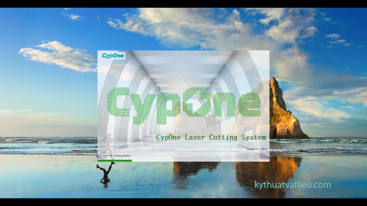 Cài đặt phần mềm CypOne 2021 Install CypOne software - YouTube
