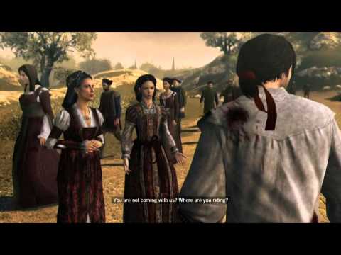AC2 part 5-NOOO MARIO - YouTube