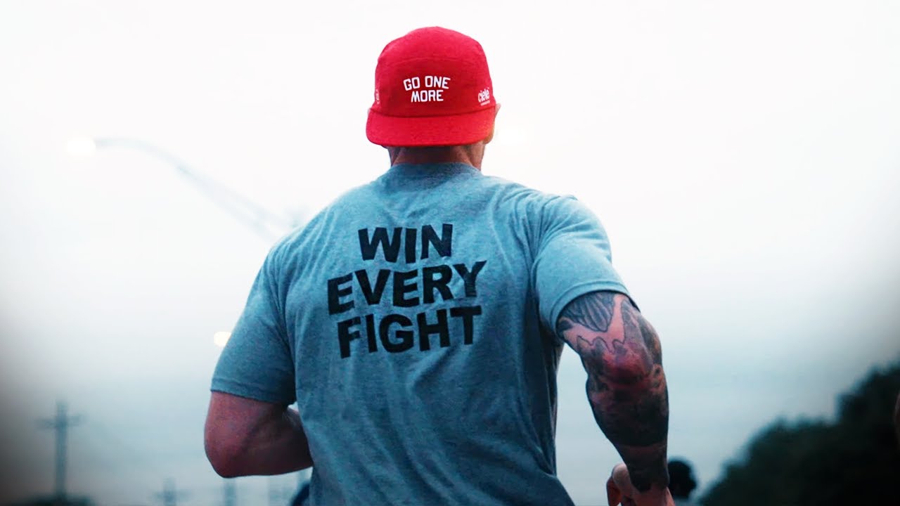 Set The Standard, Hold The Standard - YouTube