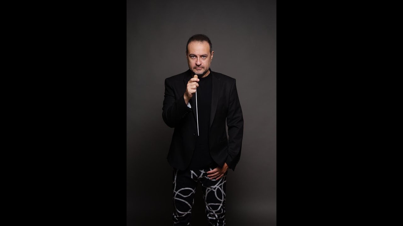 Video promocional de Rene Calderon - YouTube