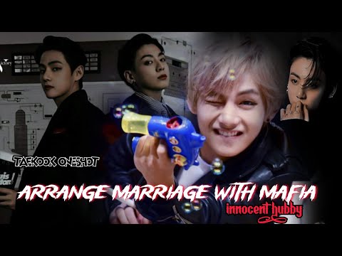 Arrange marriage with mafia|| Taekook oneshot ||tamil voice over|| own voice by mini ||