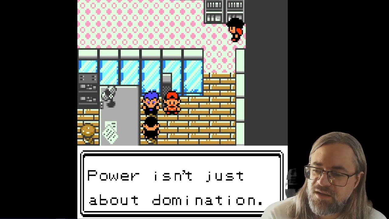 Pokemon Nightmare Crystal LP Part 30 - The End of Team Rocket..? - YouTube