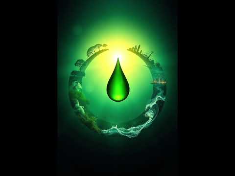 Like a Drop