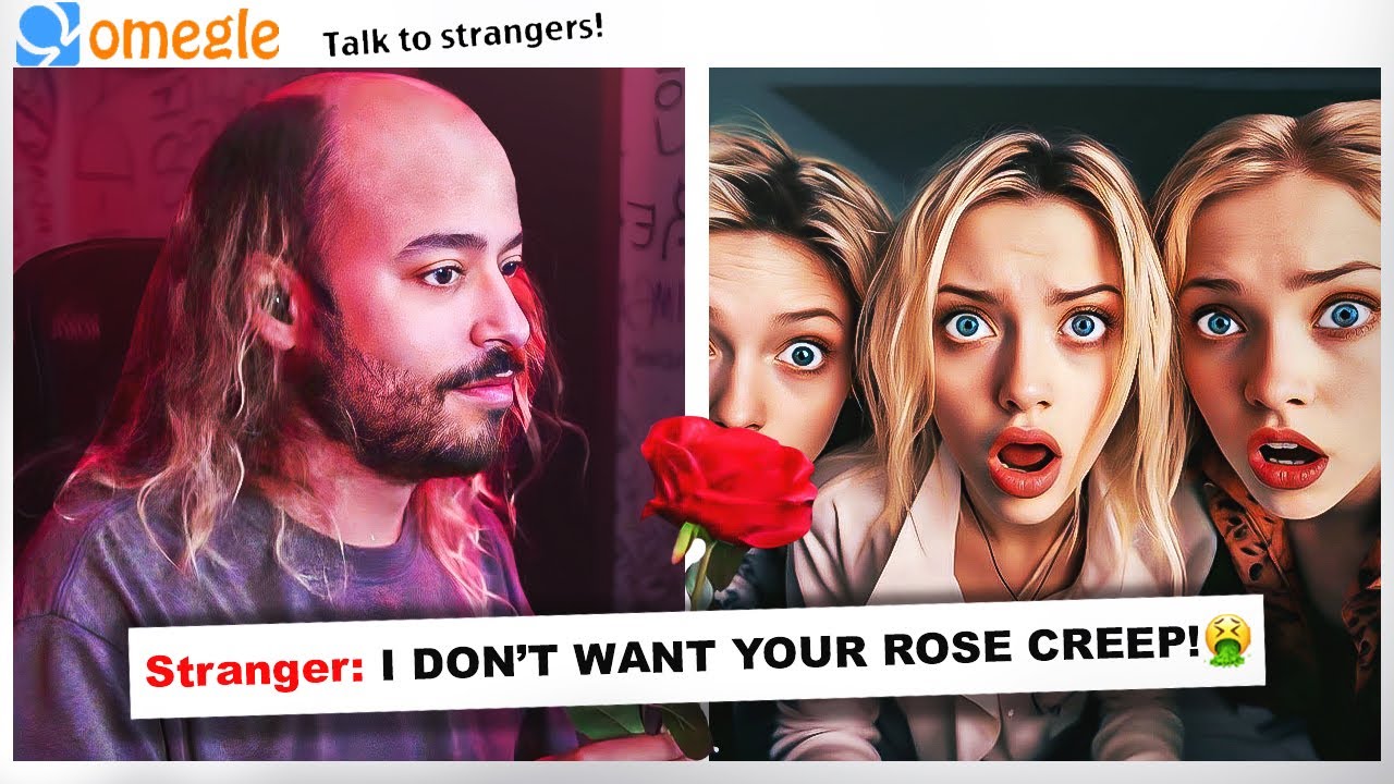 The "Rizz Lord" is BACK 🌹 - YouTube