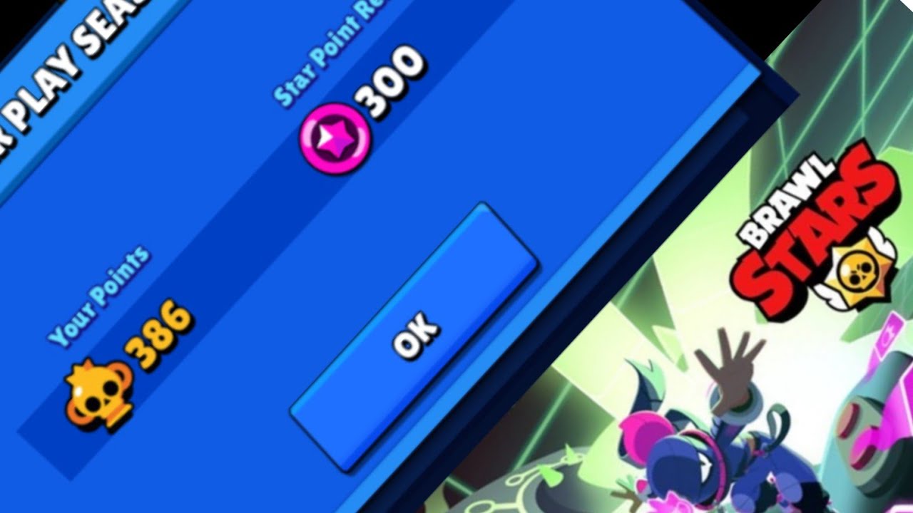 Kolejny sezon Power Play Brawl Stars polska - YouTube