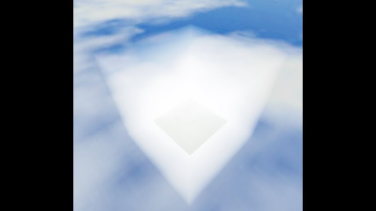 Sky ambience testing? - YouTube