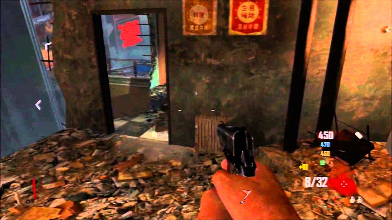 Dont play zombies with me - YouTube