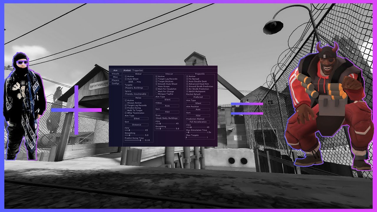 [TF2/Proto.tf]Crazy gameplay!! Ft.Yeat - YouTube