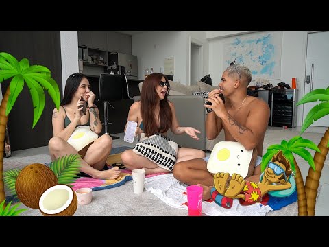 POGRAMA DE FÉRIAS #33