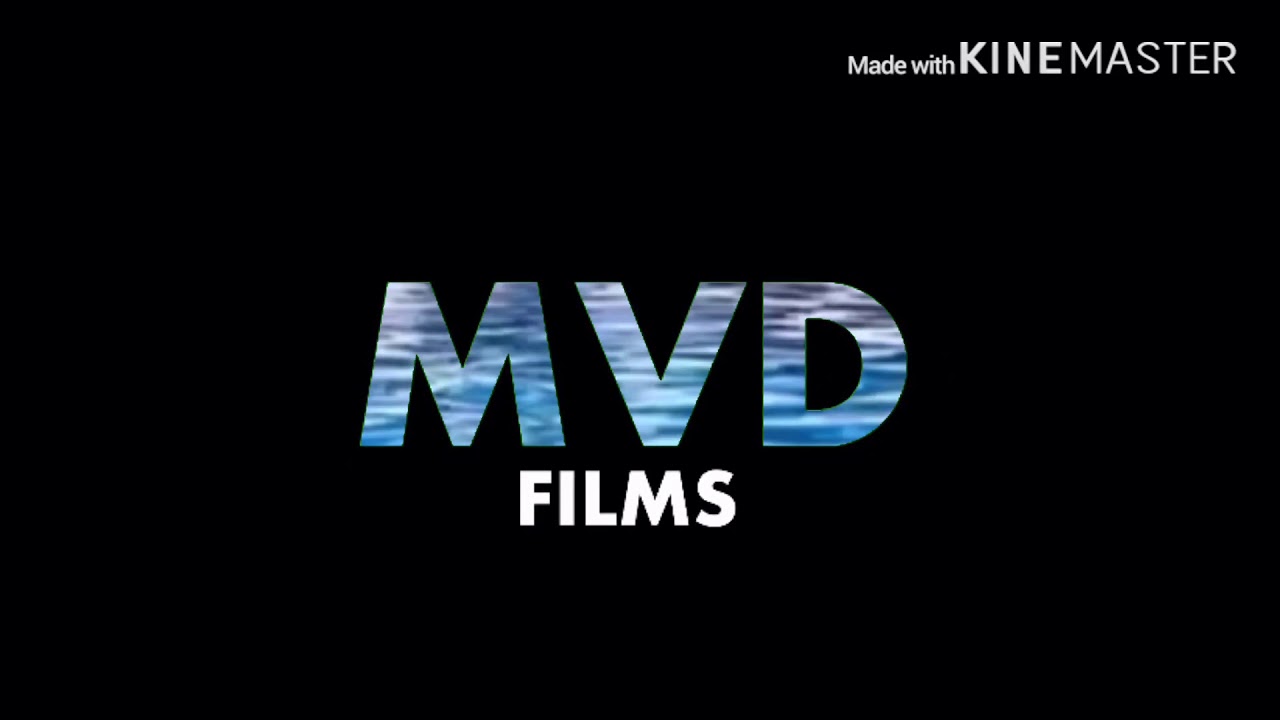 MVD Films Logo 2020 - YouTube