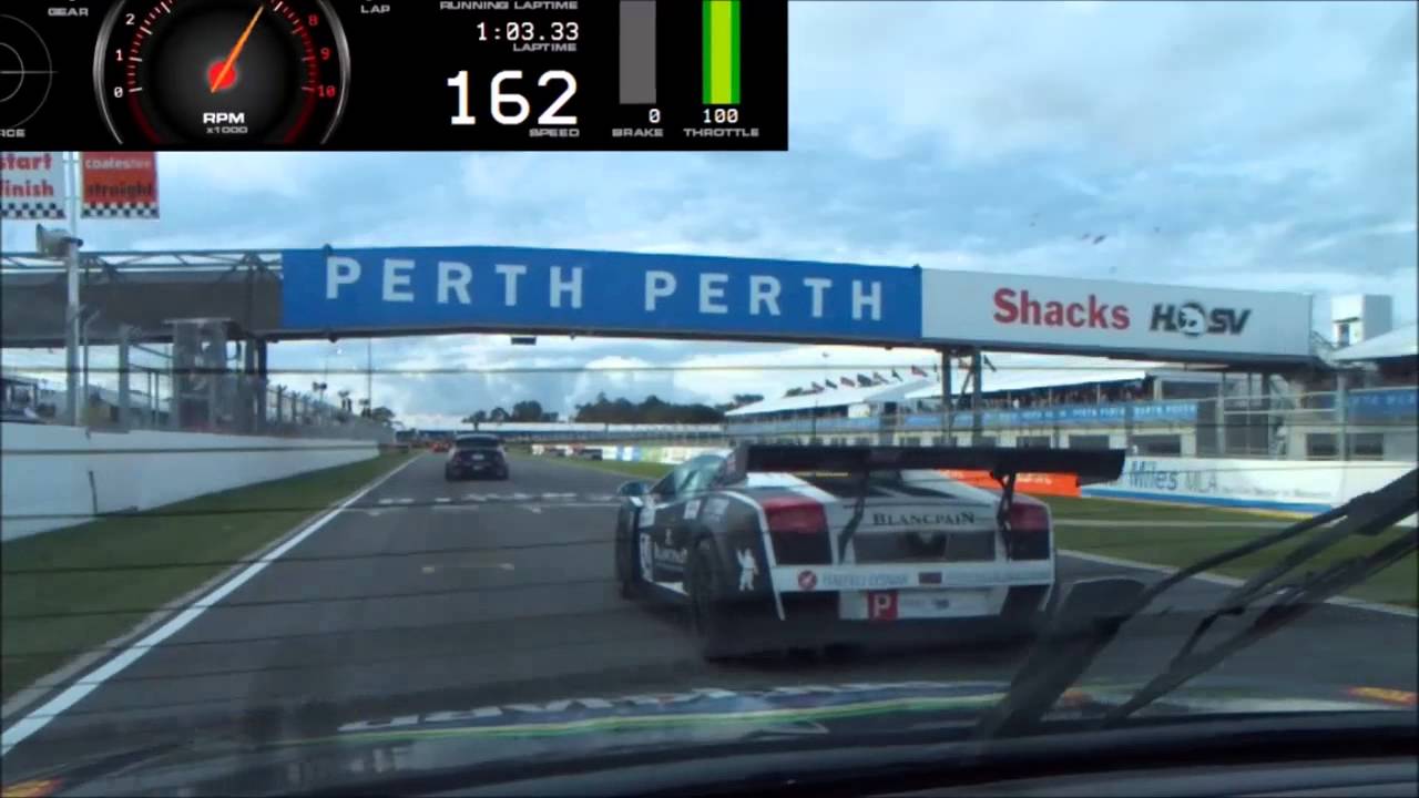 Darren Boland vs Lambo - YouTube