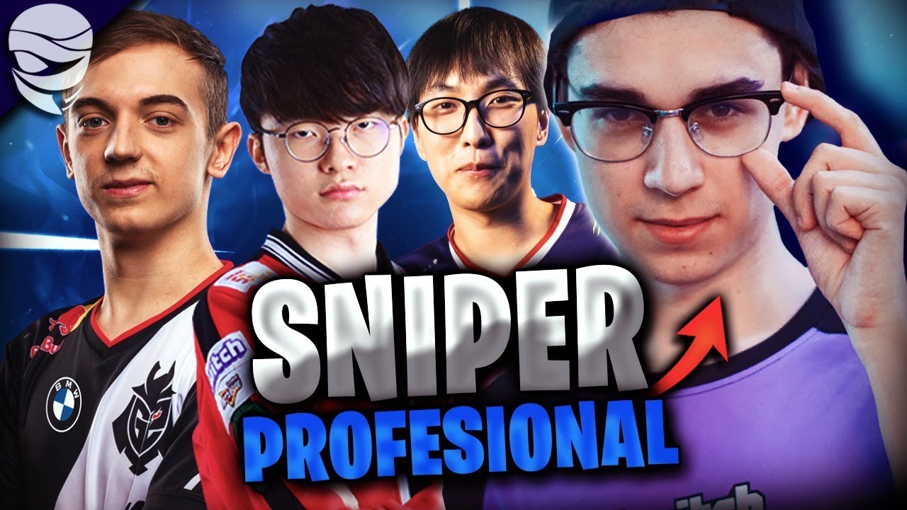 ¡ESTOY LISTO para los PRO PLAYERS! ¡Se vienen PARTIDAZAS al CANAL ...