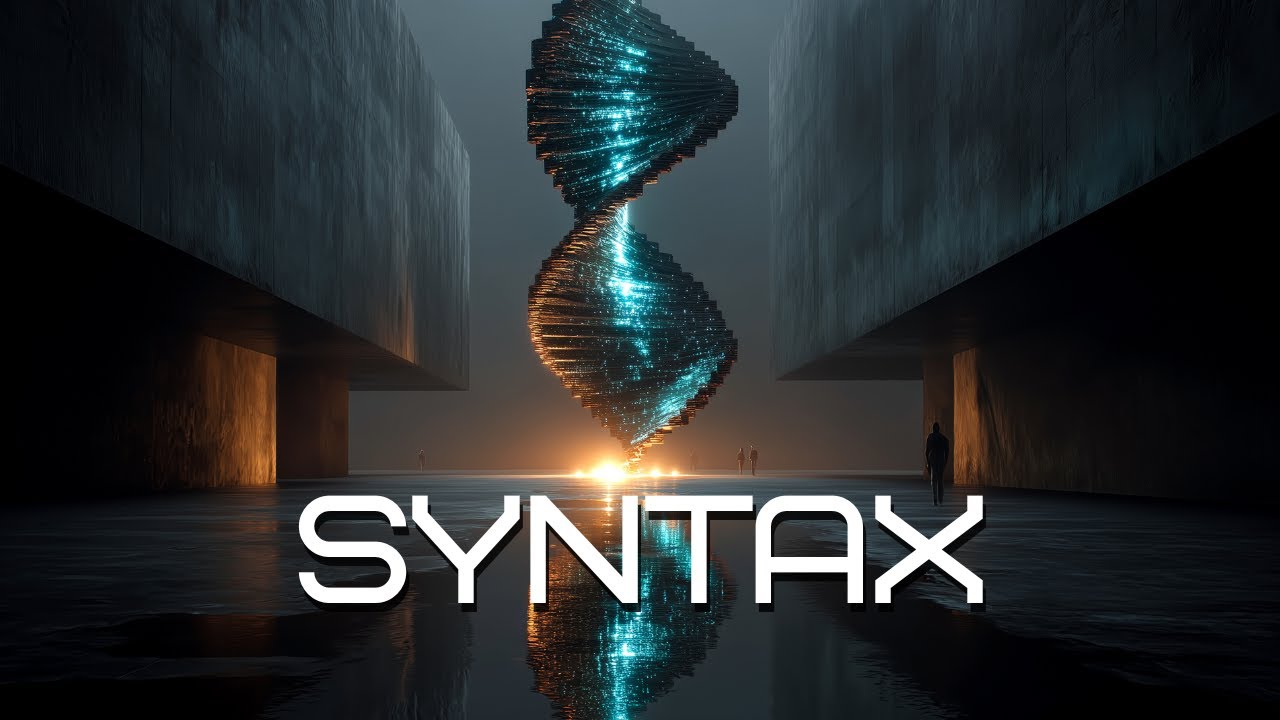 Syntax Symphony | Music for Linguistic Parsing & Mastering New Code ...