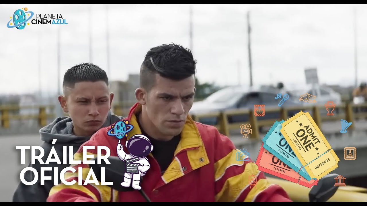 Tráiler Oficial UN VARÓN - YouTube