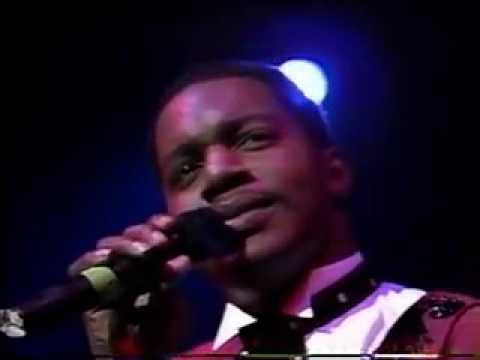 The Winans Tomorrow! - YouTube