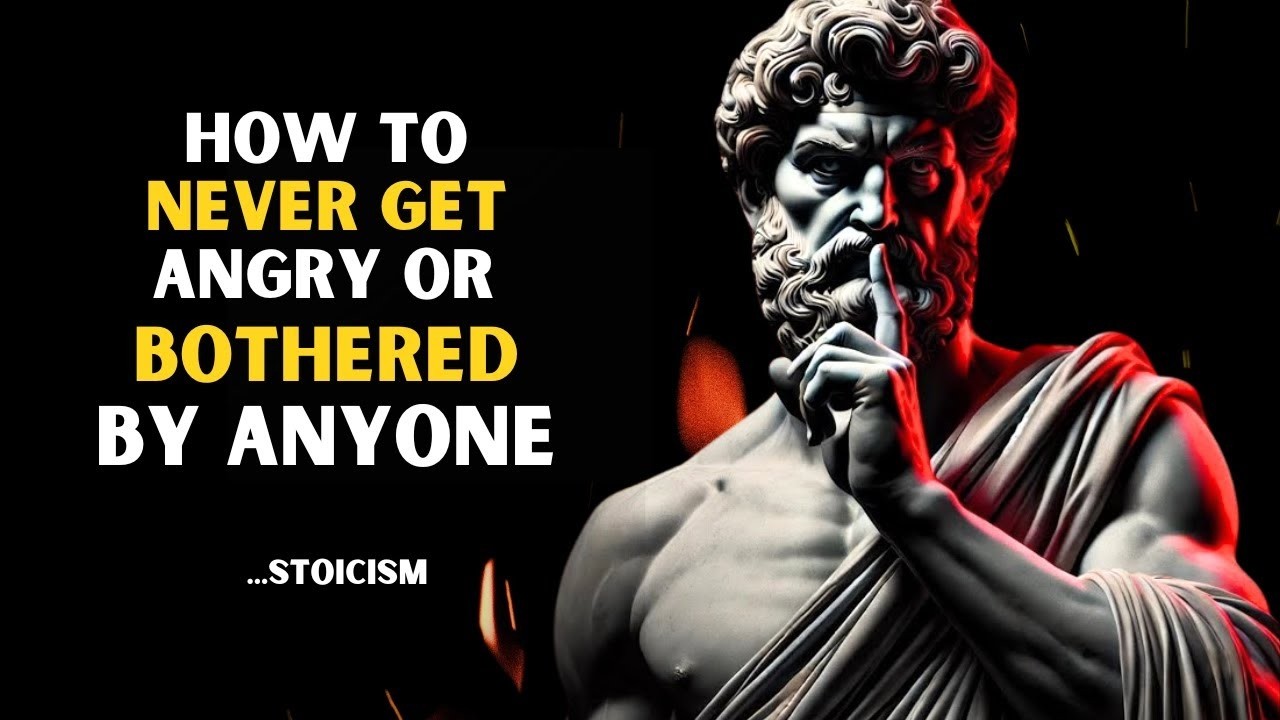 5 Proven Stoic Techniques to Master Your Anger and Lasting Control ...
