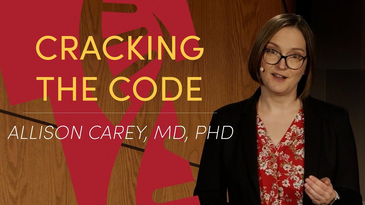 Cracking the Code: Deciphering the Impact of Genetic Variation in ...