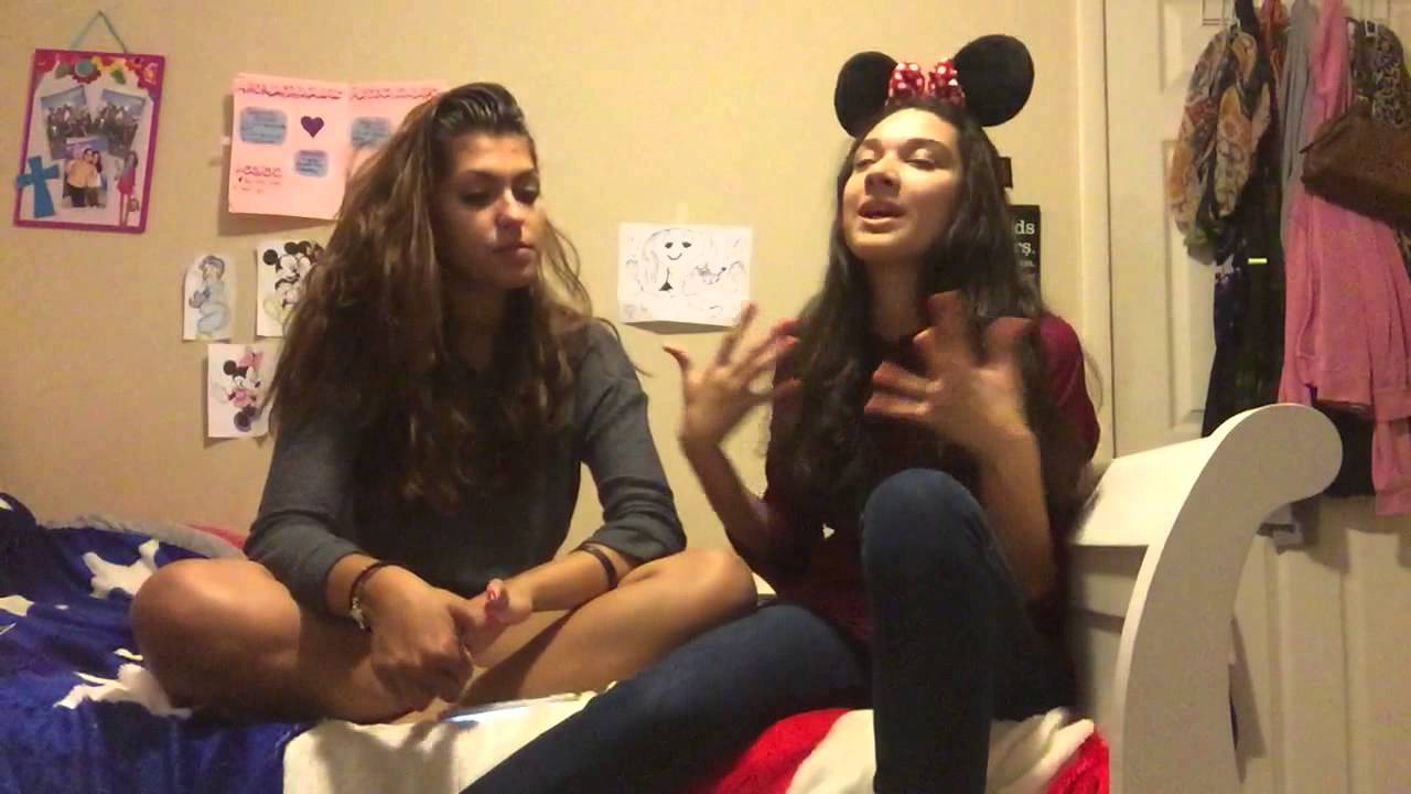 Best Friend Tag! Part 2 - YouTube