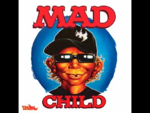 Mad Child - Freedom