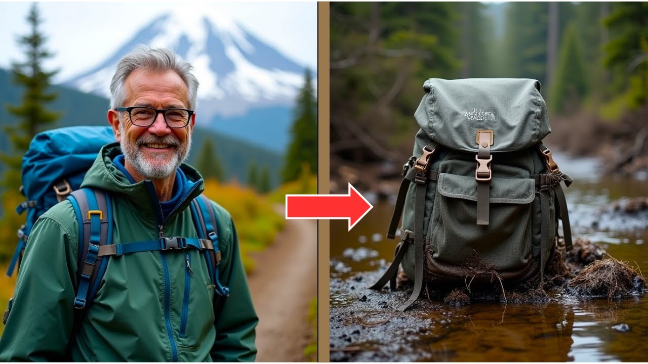 Hiker Doctor Disappears on Mount Rainier Trail, What They Pull from a ...