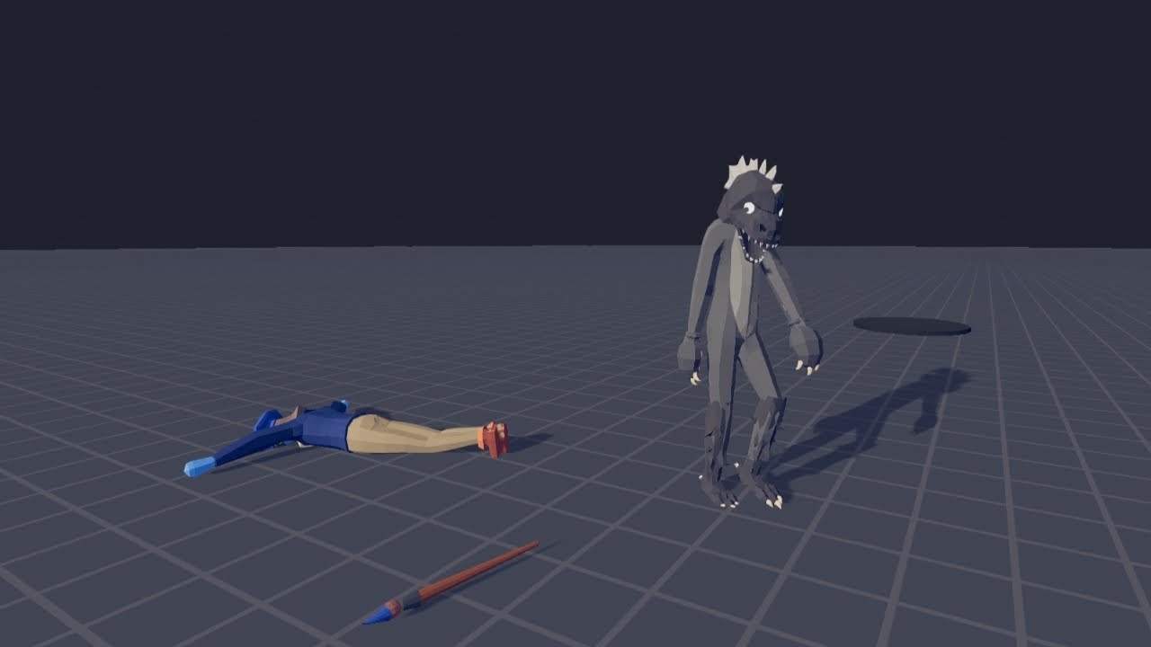 All Clothes in UNIT CREATOR BETA TABS Update Totally Accurate Battle ...